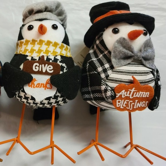 Way To Celebrate | Holiday | Walmart Thanksgiving Fall Harvest Fabric ...